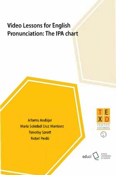 Video Lessons for English Pronunciation: the IPA chart - Editorial ...