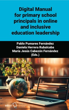 Digital Manual for primary school principals in online and inclusive education leadership ...