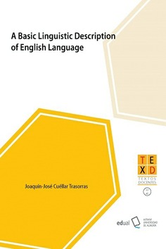 A Basic Linguistic Description of English Languaje - Editorial ...